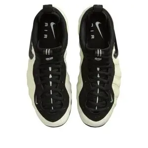 Nike Foamposite Pro Prm 'glow In The Dark