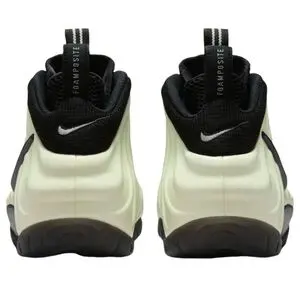 Nike Foamposite Pro Prm 'glow In The Dark