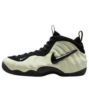 Nike Nike Air Foamposite Pro PRM 'Glow In The Dark' Summit White/black