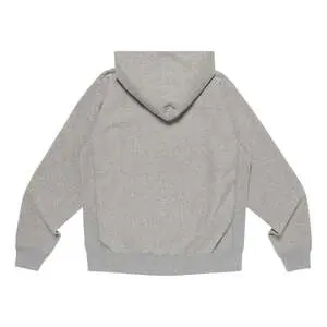 HUMAN MADE X Pokemon Made Pikachu Heavyweight Hoodie