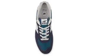 NEW BALANCE Numeric 574 Vulc Skateboarding Shoes