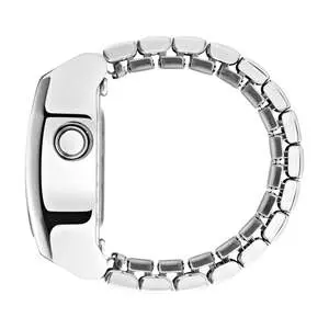 Adidas Originals Digital Two Ring Watch