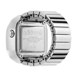 Adidas Originals Digital Two Ring Watch