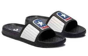 CONVERSE X Telfar Chuck Taylor All Star Slide 'black