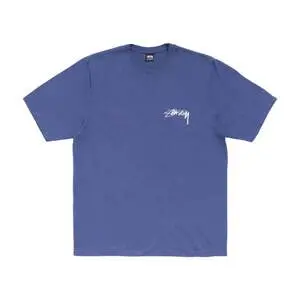 StÜssy Skate Stack T-shirt Pigment Dyed