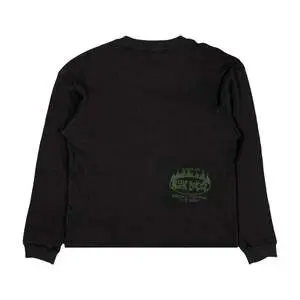 TRAVIS SCOTT X Spongebob Rock Bottom Thermal Long-sleeve