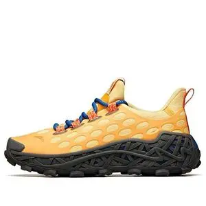 ANTA ANTA X Salehe Bembury SB-02 Athletic Sneakers Yellow/black