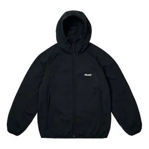 PALACE P-tec Fleece Jacket - Black