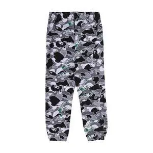 A BATHING APE X Hidden Ny Psyche Camo Sweatpant