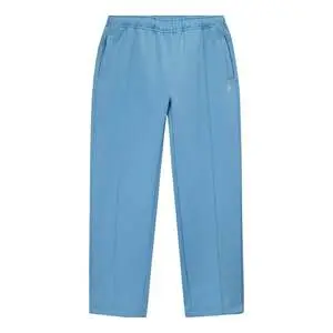StÜssy Poly Track Pant 'azure - Blue
