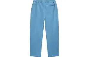 StÜssy Poly Track Pant 'azure