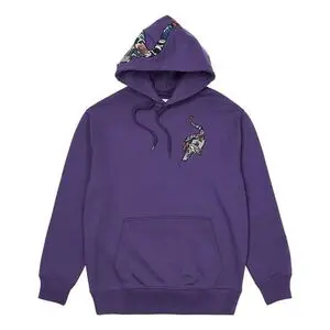 PALACE Dragon P-3 Hoodie - Purple