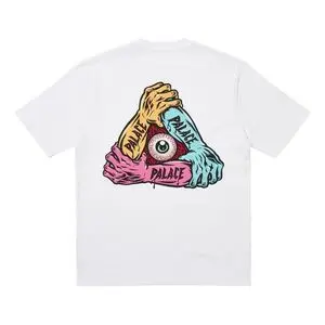 PALACE Arms T-shirt - White