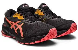 Asics Gt-1000 11 Gtx Orange