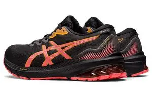 Asics Gt-1000 11 Gtx Orange