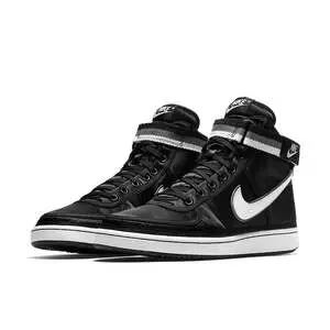 Nike Vandal High Supreme Sneakers - Black/white