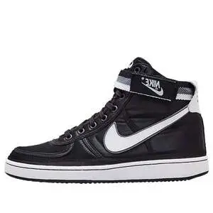 Nike Vandal High Supreme Sneakers - Black/white
