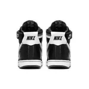 Nike Vandal High Supreme Sneakers - Black/white