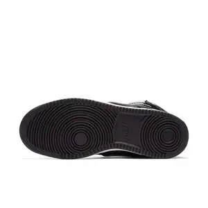 Nike Vandal High Supreme Sneakers - Black/white