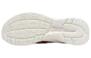 LI-NING Floating Cloud 'white Bright Eggplant Red