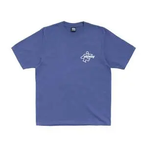 StÜssy Surf Pigment Dyed