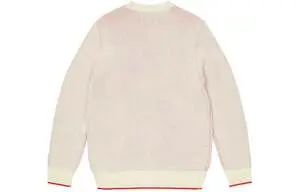 PALACE Finger Up Knit Sweater