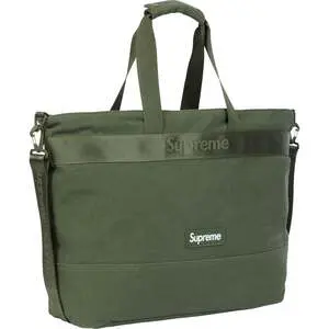 Supreme Tote Bag Ss25