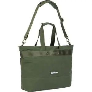 Supreme Tote Bag Ss25