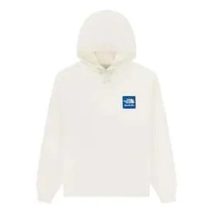 The North Face X Aimé Leon Dore Logo Hoodie - Pristine