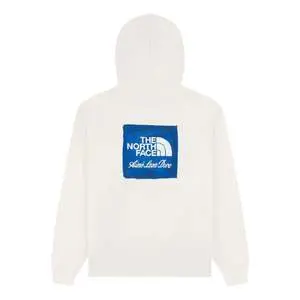 The North Face X Aimé Leon Dore Logo Hoodie - Pristine