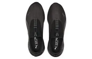 PUMA All-day Active Slip-on 'black Dark Shadow