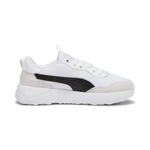 PUMA Runtamed Platform 'white Black