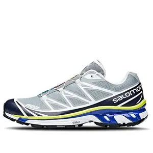 SALOMON Salomon Xt-6 Trail 'grey Blue' Grey