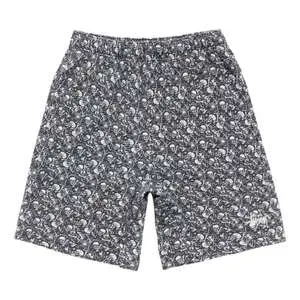 StÜssy Jersey Short