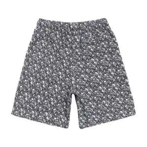 StÜssy Jersey Short