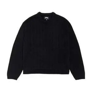 StÜssy Buana Logo Sweater
