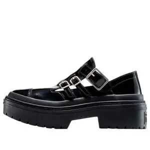 CONVERSE Chuck Taylor All Star Lugged Heel Mary Jane