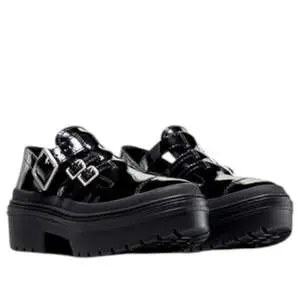 CONVERSE Chuck Taylor All Star Lugged Heel Mary Jane