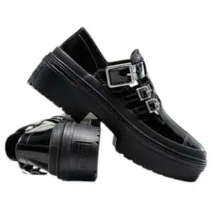 CONVERSE Chuck Taylor All Star Lugged Heel Mary Jane