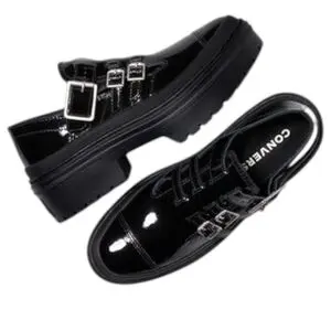 CONVERSE Chuck Taylor All Star Lugged Heel Mary Jane