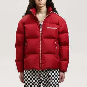 Palm Angels Classic Track Down Jacket