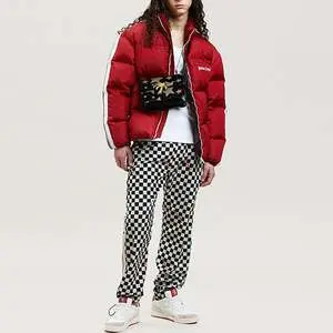 Palm Angels Classic Track Down Jacket