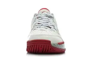 LI-NING Way Of Wade 2 Low Abaj007-6 Athletic Sneakers - White/red/cool Grey