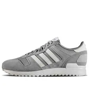 Adidas Originals Zx 700 Sneakers - Grey/white