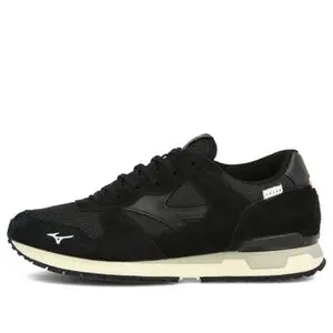 Mizuno Gv87 X Futur - Black