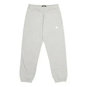 PALACE Fw22 Sofar Jogger Pants - Grey