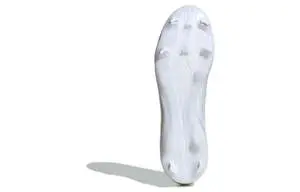 Adidas X Crazyfast.2 Firm Ground Soccer Cleats - White