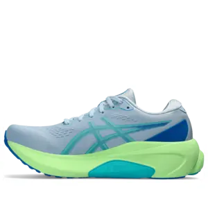 Asics Gel-kayano 30 Lite-show Sports Footwear - Blue/green