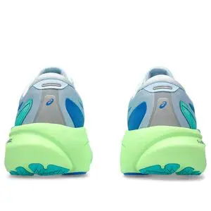 Asics Gel-kayano 30 Lite-show Sports Footwear - Blue/green