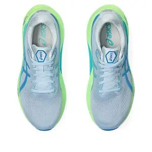 Asics Gel-kayano 30 Lite-show Sports Footwear - Blue/green